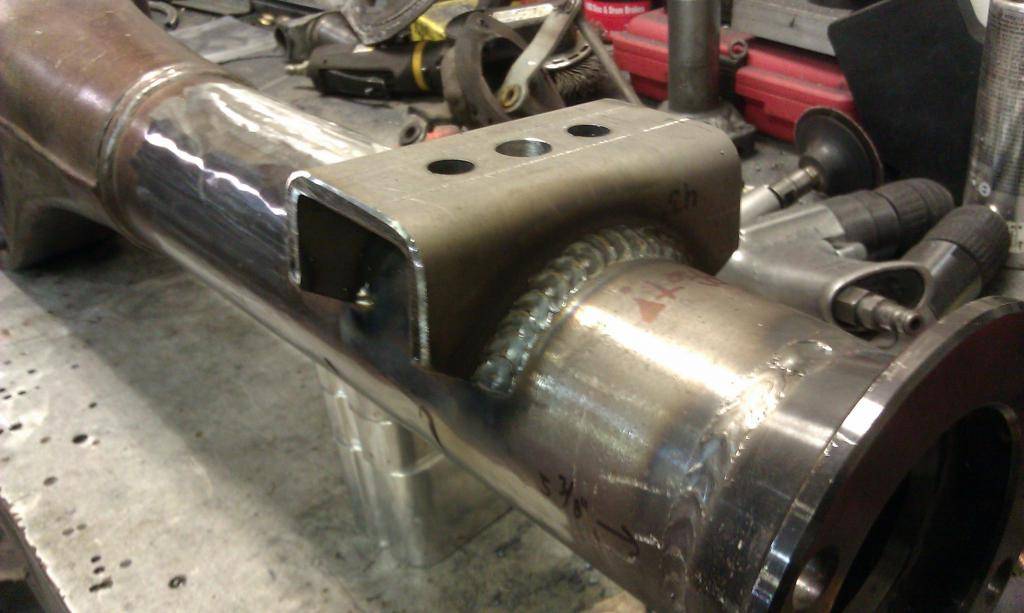 My Little '67 Mustang