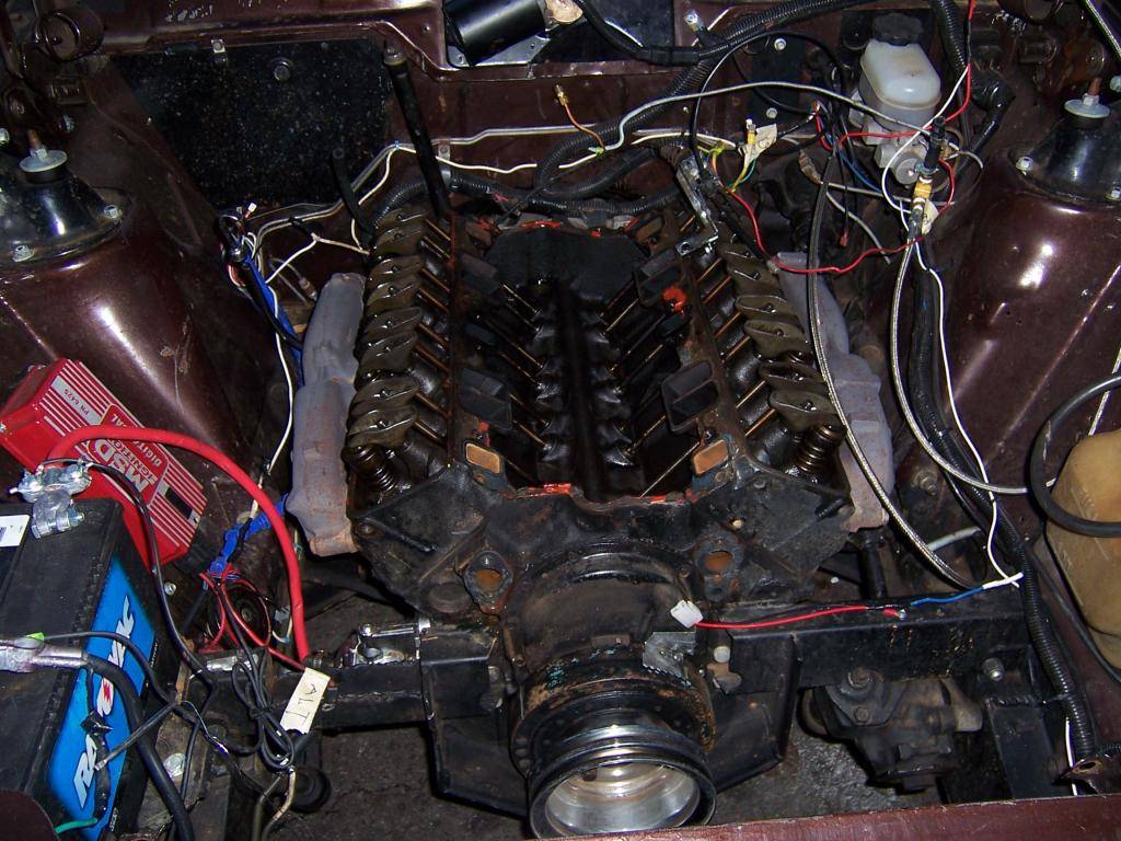 Project 80 proof Spirit (AMC content)