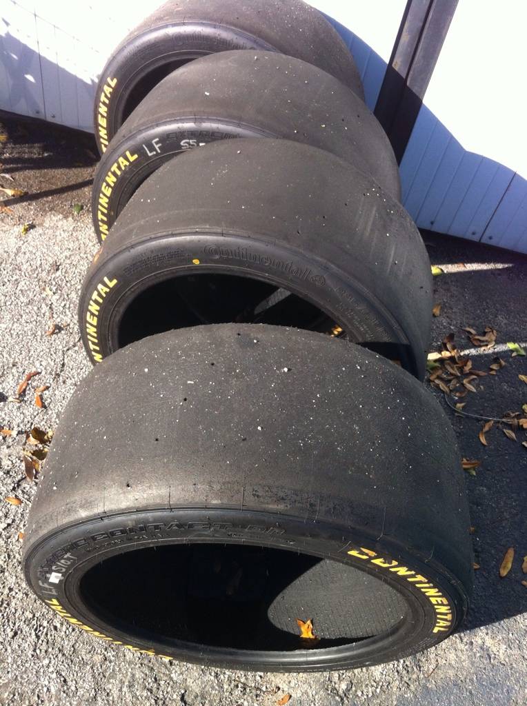 Sticky Fresh Racing Slicks Cheap Extreme Contact DR