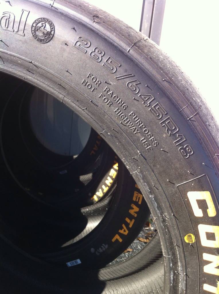 Sticky Fresh Racing Slicks Cheap Extreme Contact DR