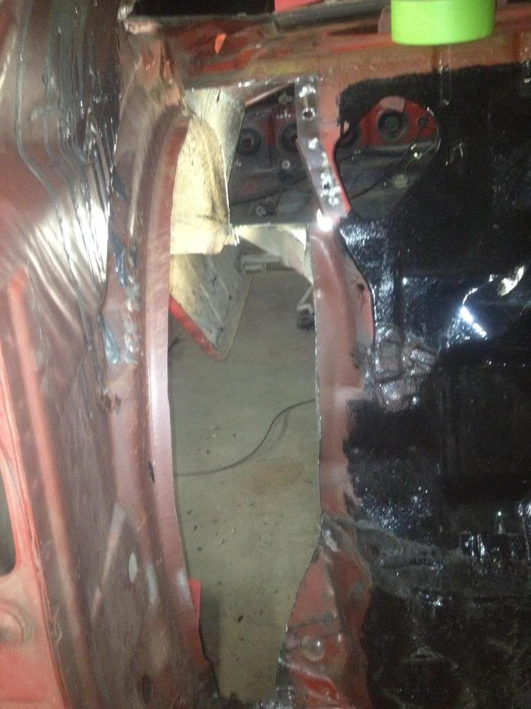 Finally starting on my 78 Trans Am!!!!!!!! - Page 2