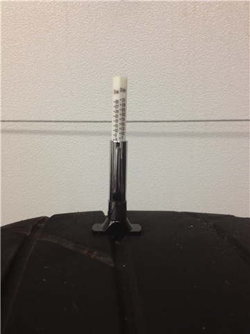 MB Old School 17" wheels with tires