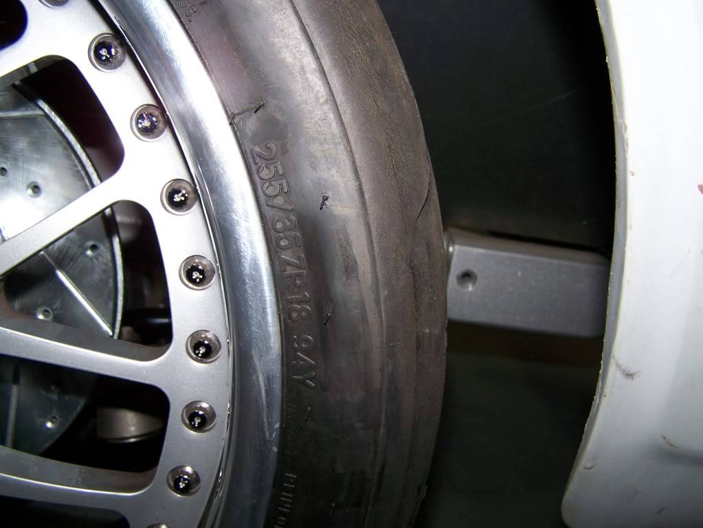 TCI Engineering's '66 Nova Sedan