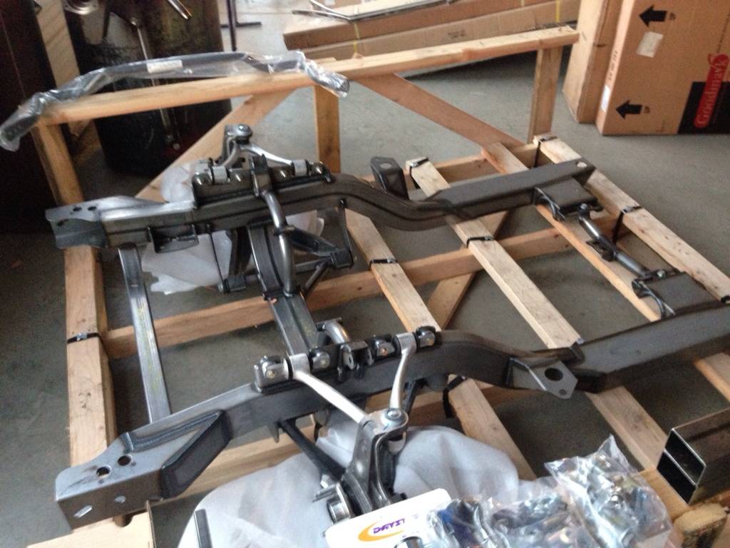 69 Camaro Project Vert