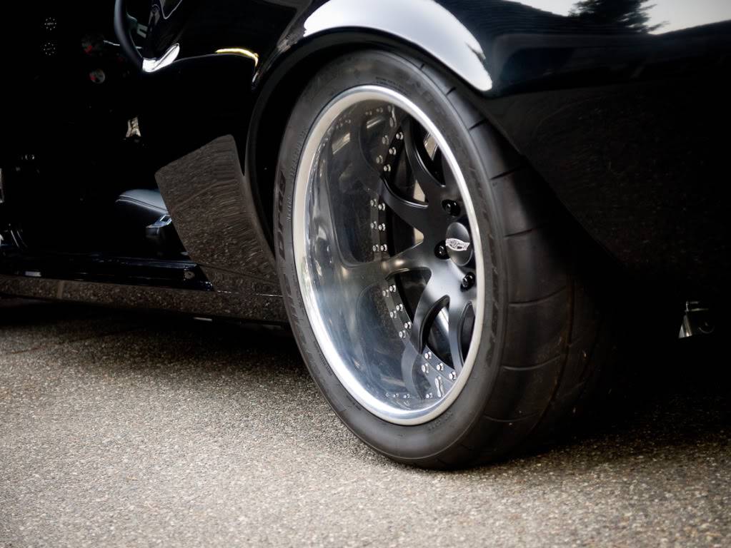 Rushforth Wheel Porn - Page 4