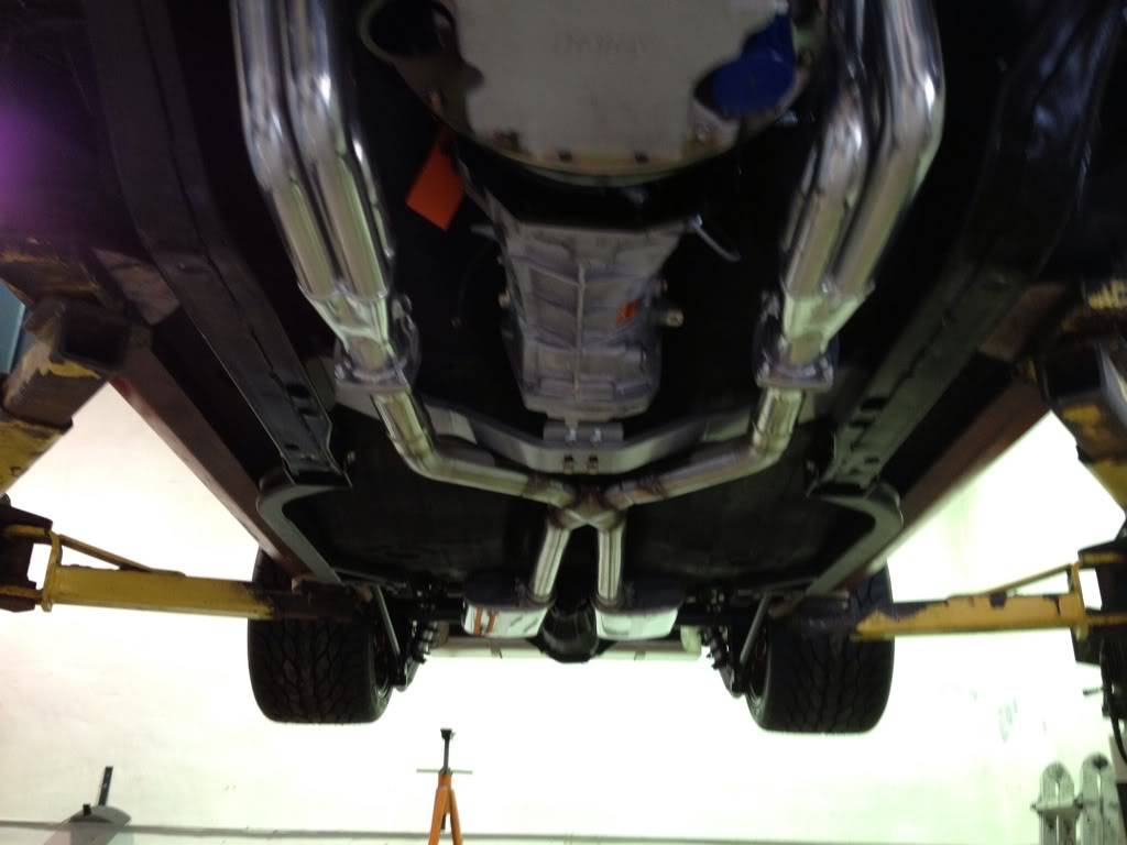 tremec t56 magnum 6 speed