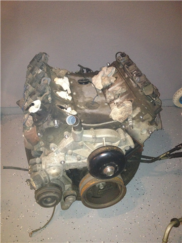 5.3 motor