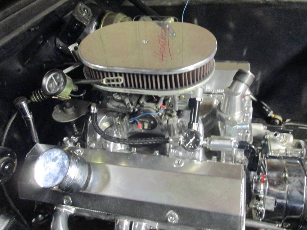 63 Nova build in progress - Page 2