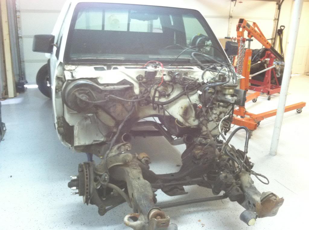 1990 Road Race S10 - Page 2