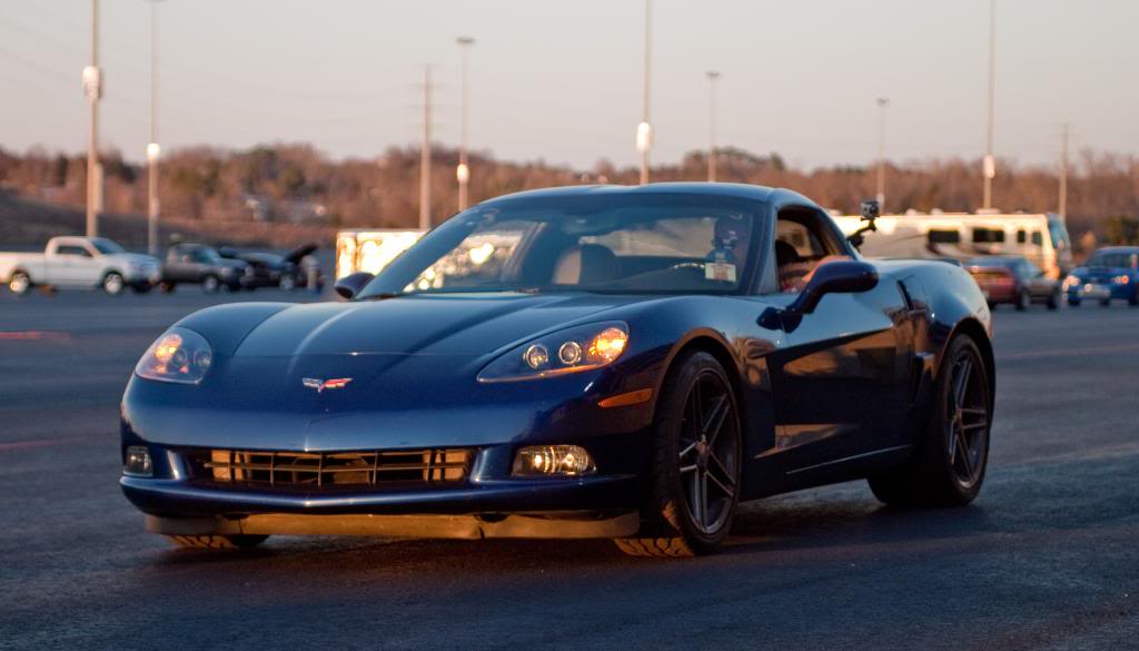2005 Chevy Corvette build & upgrades & Nova parts donater thread - Page 8