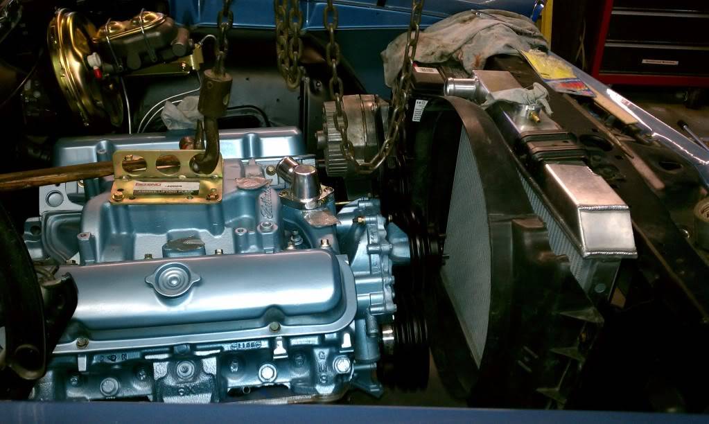 RnD Fabrication 1964-1967 A-body / Chevelle / Cutlass Radiators! - Page 2