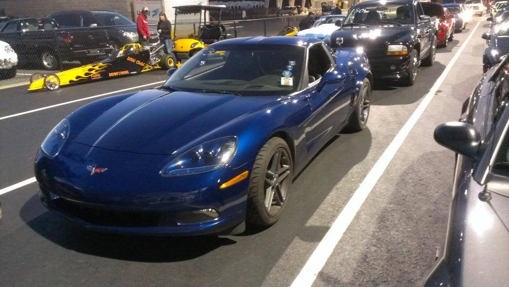 2005 Chevy Corvette build & upgrades & Nova parts donater thread - Page 8