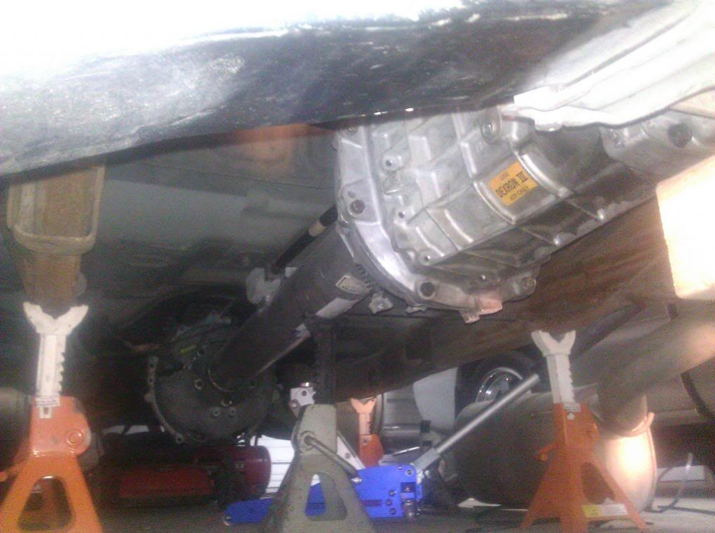 c5 corvette rear suspension swap questions