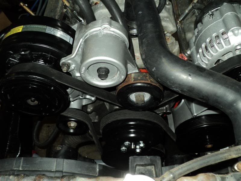 project drivabeater 2.0: 64 el camino this time - Page 3