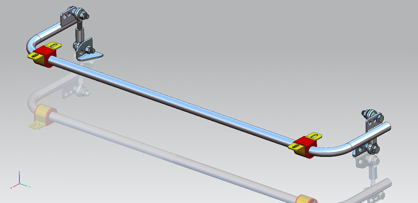 Solidworks drawings, post here! - Page 14
