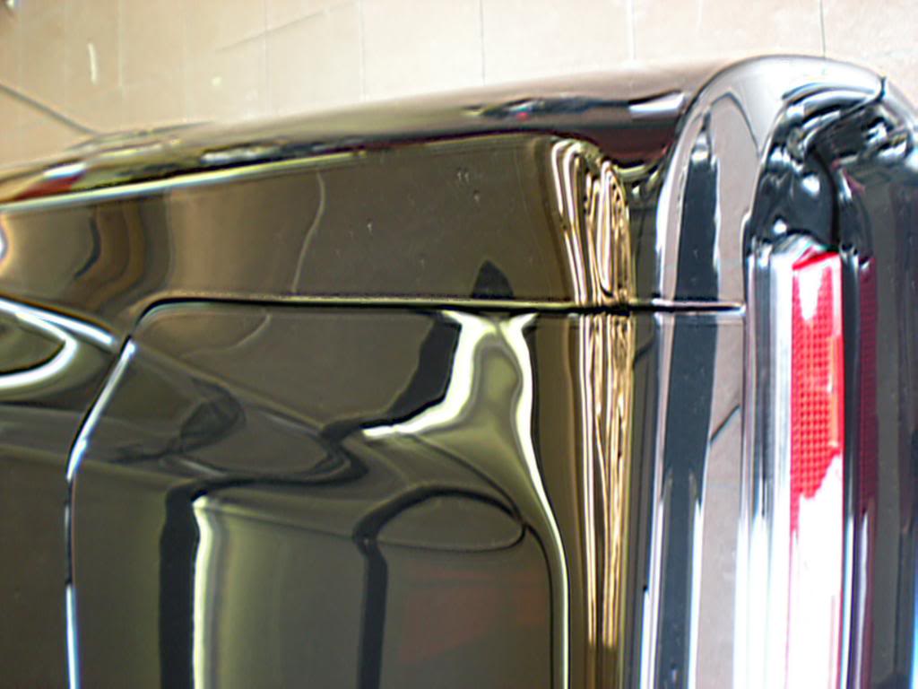 Matt's 67 Mustang Fastback Modified - Page 4