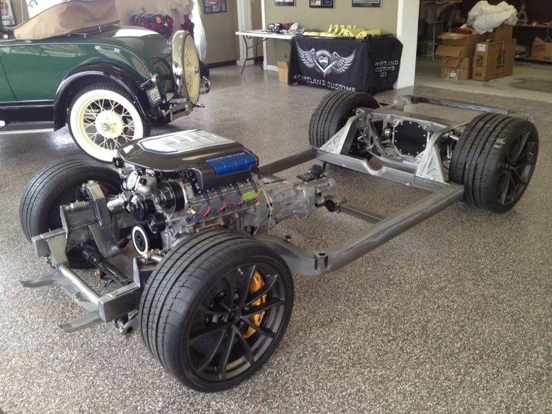 Project MENACE, C3 '72 Convetible - Page 6