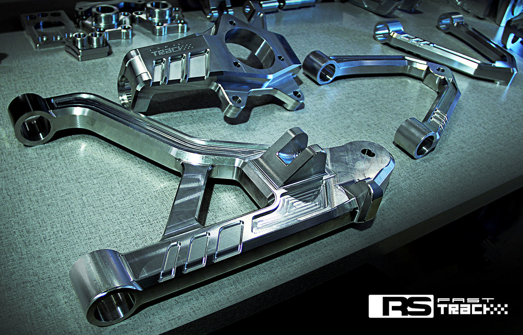 Roadster Shop Components