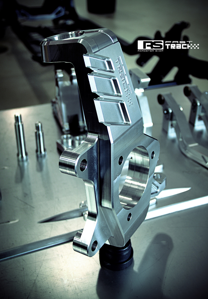 Roadster Shop Components