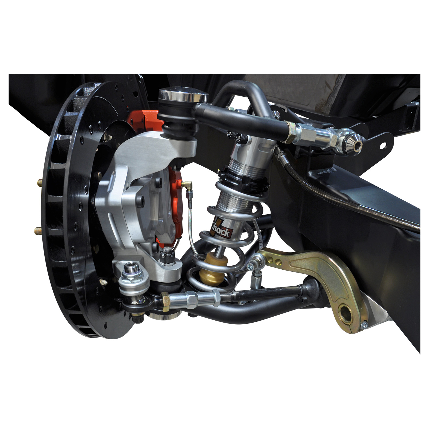 Which to get?Art Morrison,Detroit speed or chassis works subframe and ...