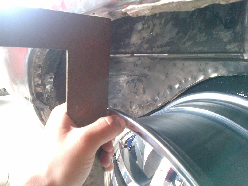 1970 LeMans... project Grudge - Page 2