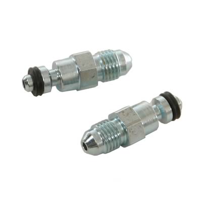 LS1 GTO slave cylinder to -4AN fitting