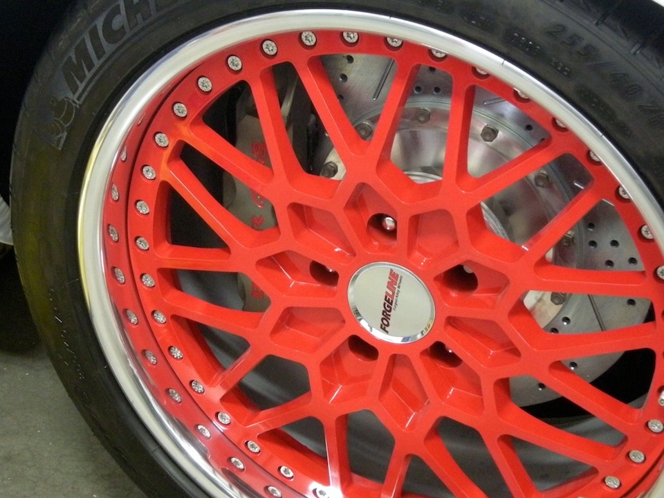 Schwartz Performance 1010HP Trans Am Wins Muscle Car of the Year on ...