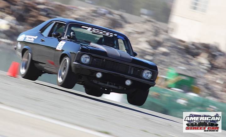 Speedtech Nova on Bangshift!