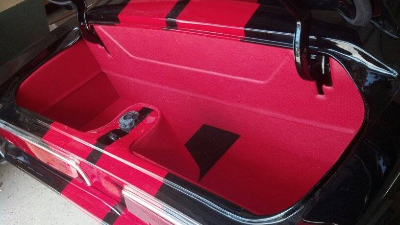 Matt's 67 Mustang Fastback Modified - Page 6