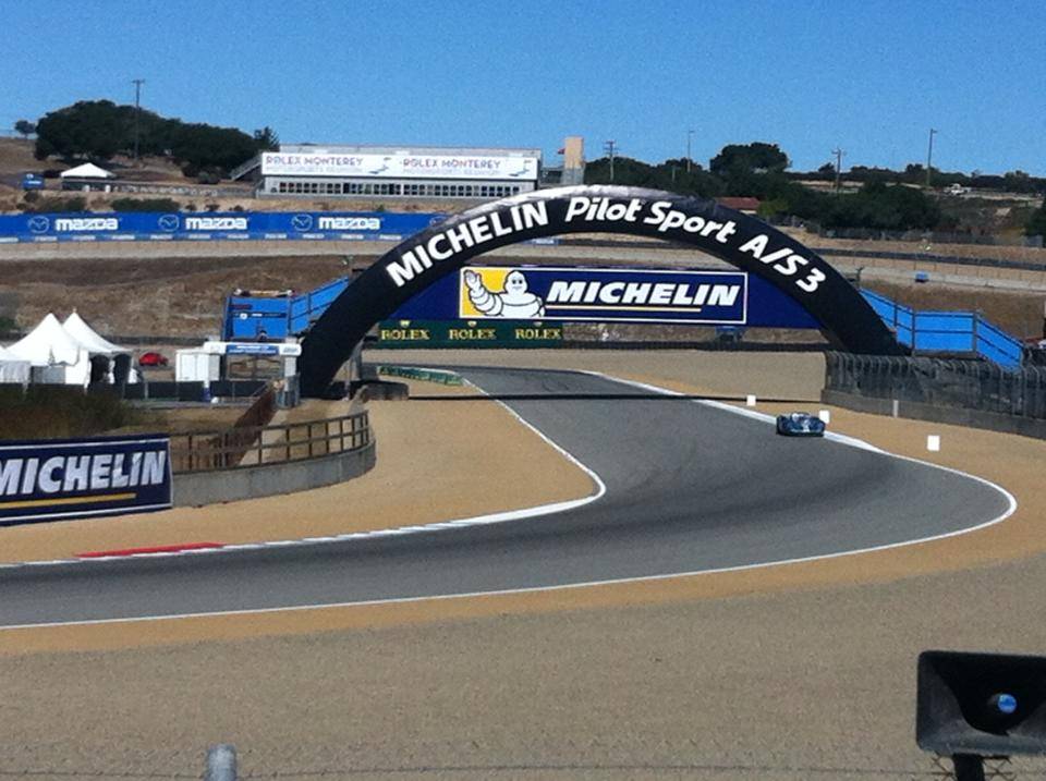 Dave Pozzi's NEWLY RESTORED 1965 Buck Fulp Lola T-70... - Page 2