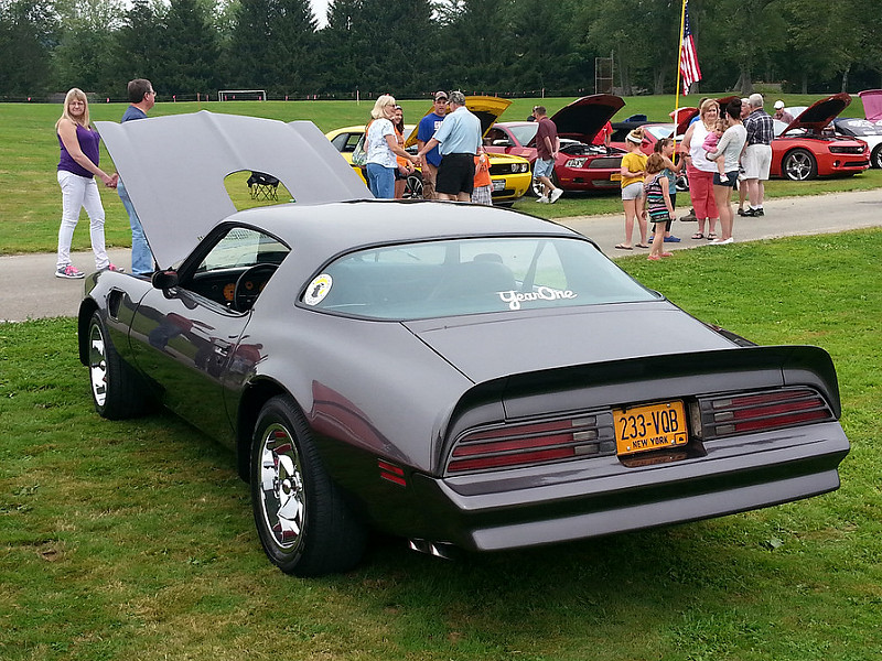 1976 Trans Am Pro-Touring, LS1, 6 Speed, 3.73's, tons more TESTING WATERS