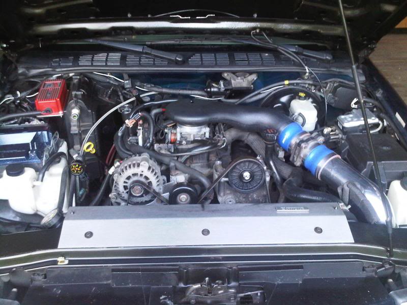 engine bay photos - Page 2