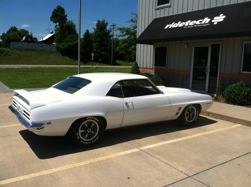 69 Firebird wheel questions