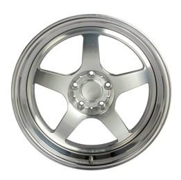Formula 43 Wheels The NEW Standard in 3 Piece Wheels
