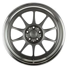 Formula 43 Wheels The NEW Standard in 3 Piece Wheels