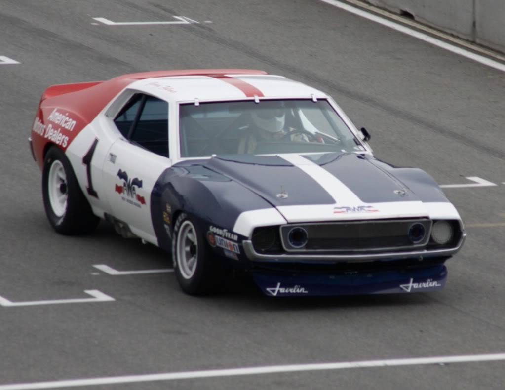 American Motors Xperimental full frame - Page 32