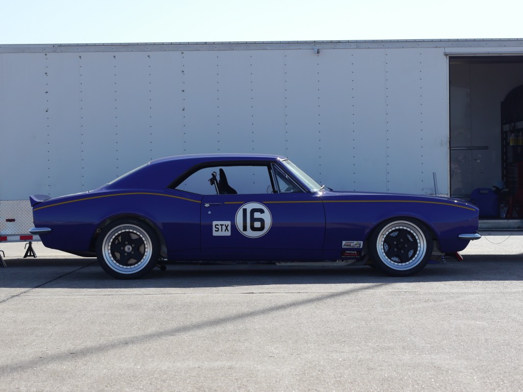 '67 Camaro SCCA build - Page 4