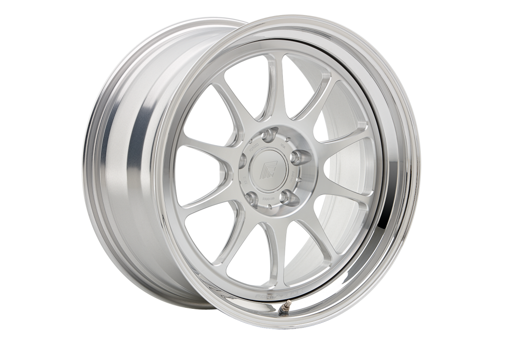 FORMULA 43 Race Winning RAD 10 Wheel Photo Gallery