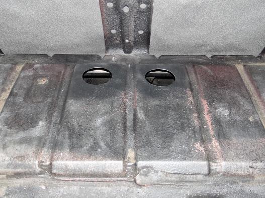 Installing Ridetech triple-adjustables. Where's the best place to mount ...