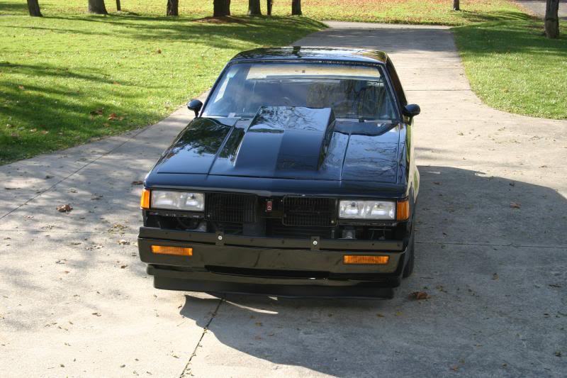 G-body FE3X Pro-touring project - Page 14