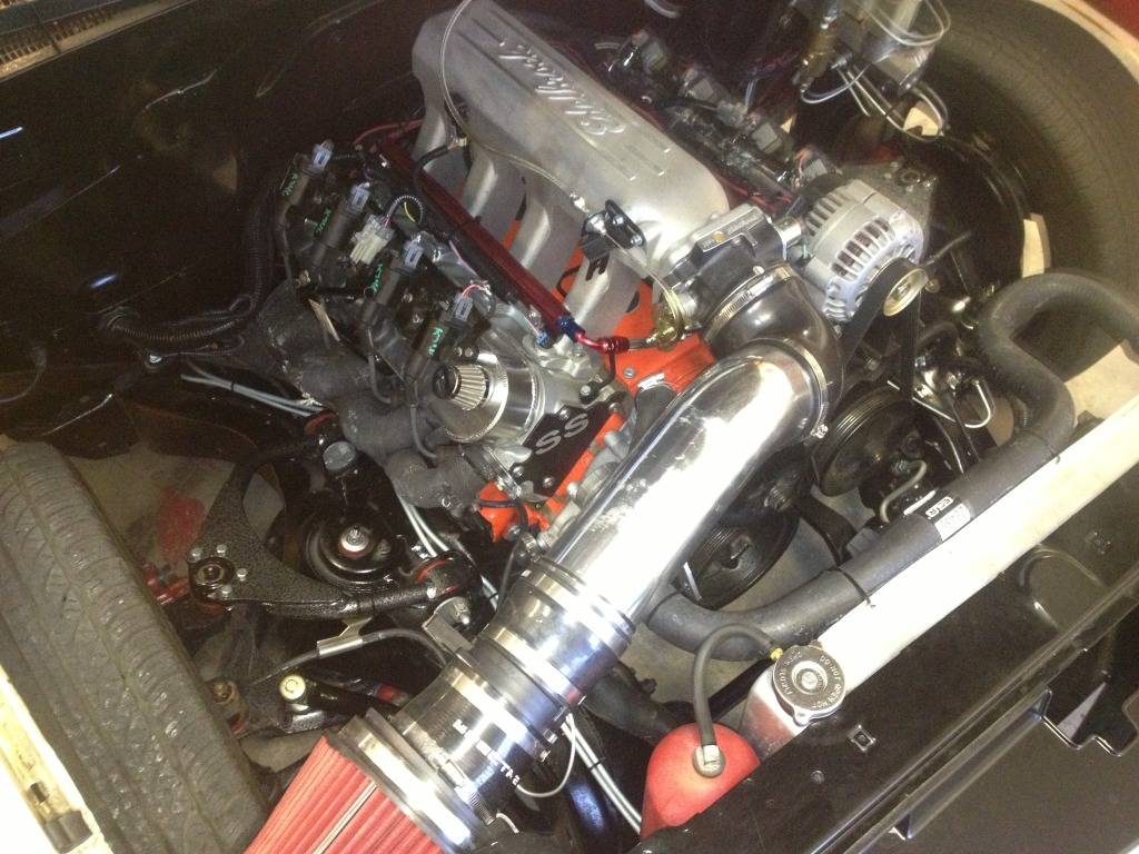 engine bay photos - Page 3