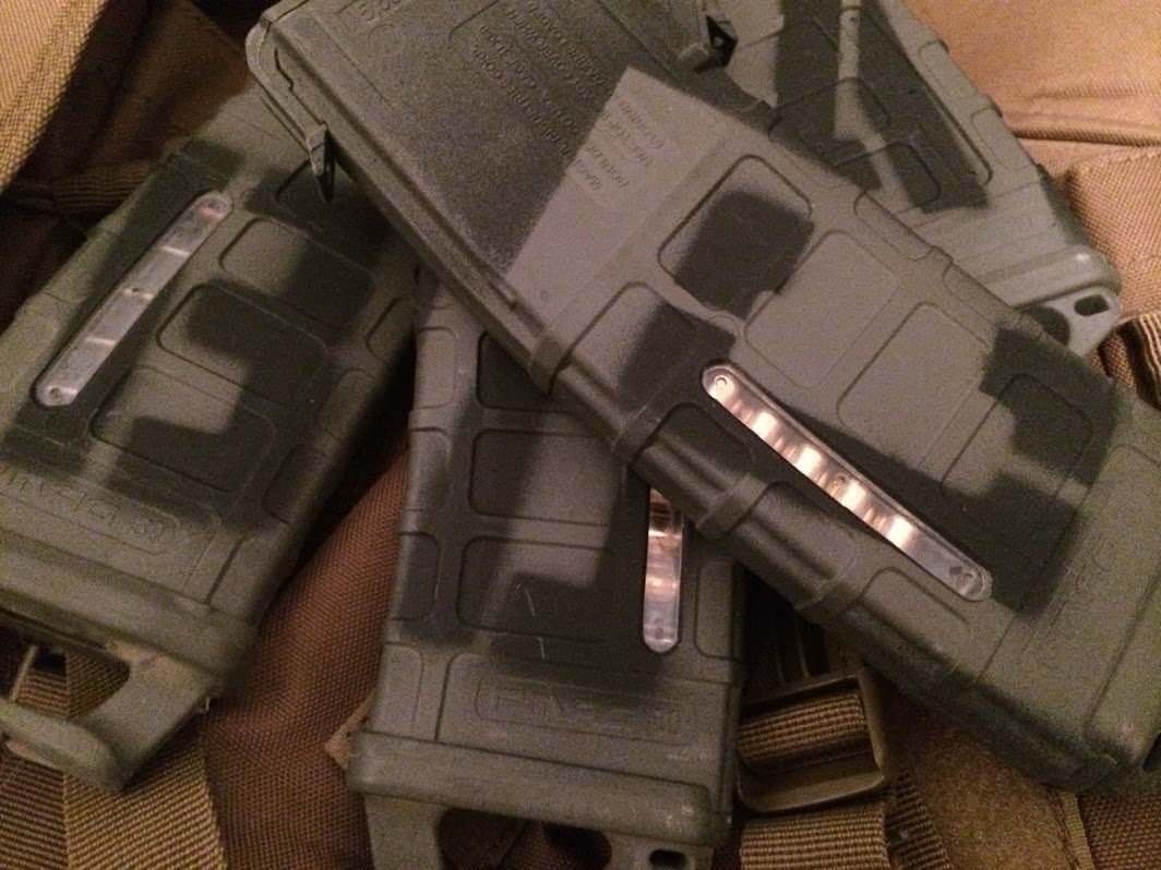 WTT/FS: Daniel Defense M4 V5 LTW Trijicon LaRue Magpul BCM Vickers Bag!