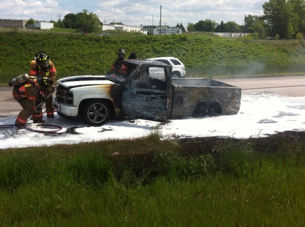 1997 C1500 Autocross Build