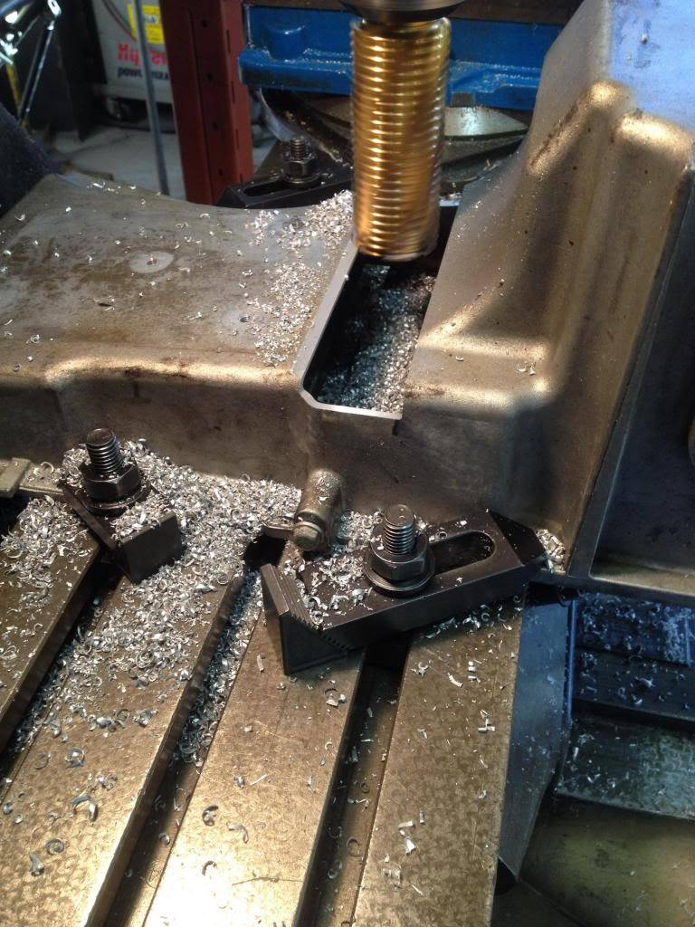 Best fitting oil pan for 5.3 in a 67 Chevelle