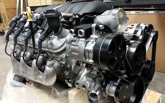 Speedtech Project: 68 Red Nova