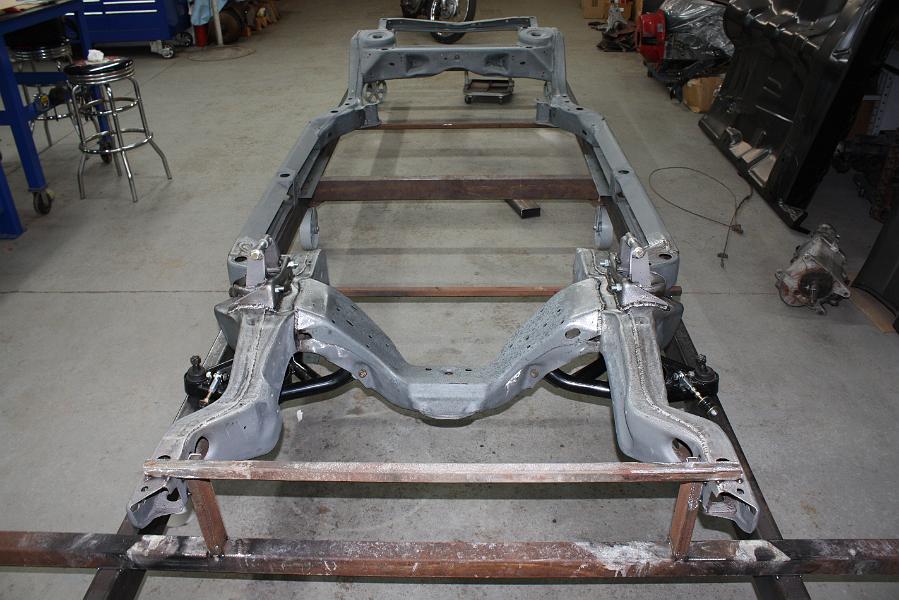 My $1,500 69 GTO project - Page 4
