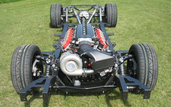 A subframe for anything...