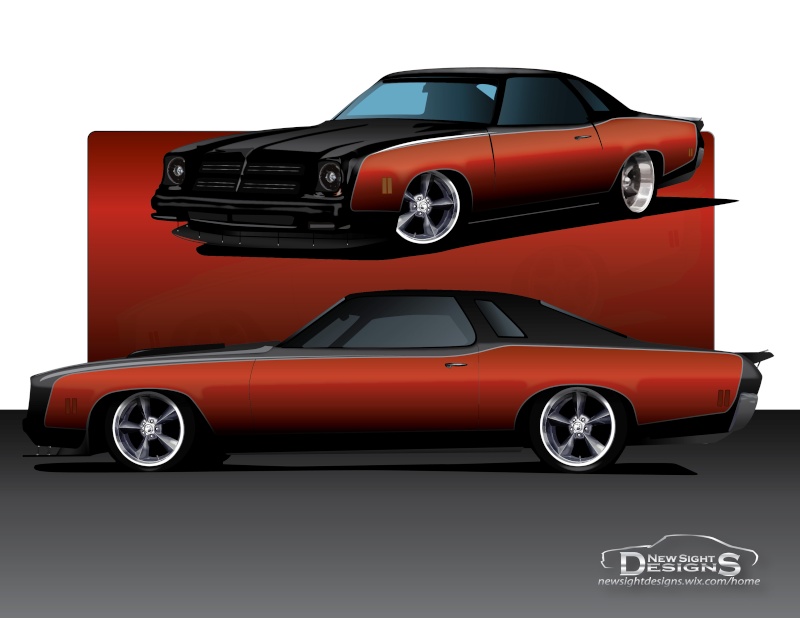 Custom or Exact Renderings for sale Starting at 10$