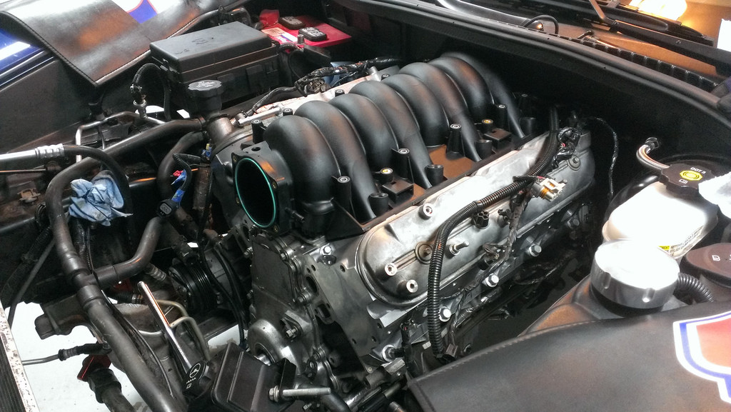 2005 Chevy Corvette build & upgrades & Nova parts donater thread - Page 10