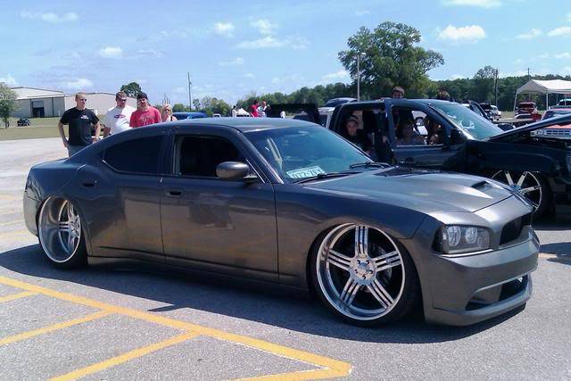 WIDEBODY musclecars?... you love FAT BOOTY?....post em up! - Page 36